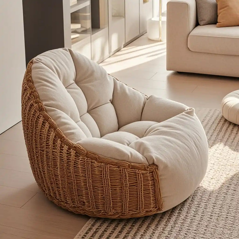 Embracing Relaxation: A Guide to Choosing the Perfect Bean Bag Sofa ...